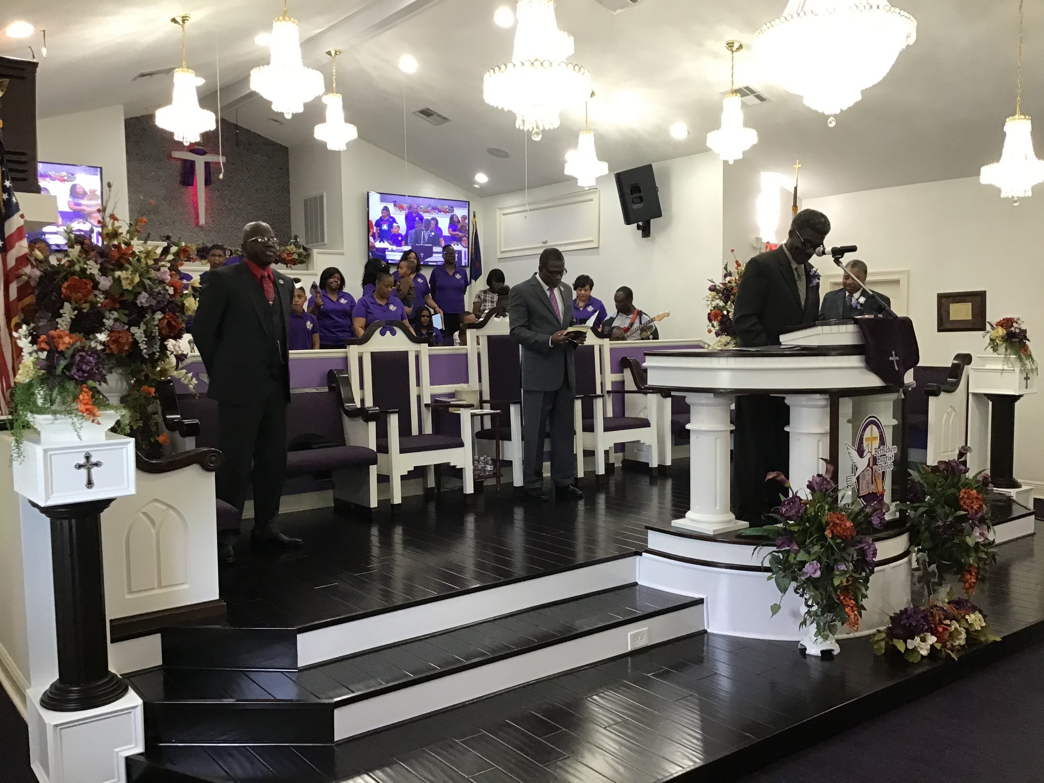 Gallery – Bethlehem Baptist Church